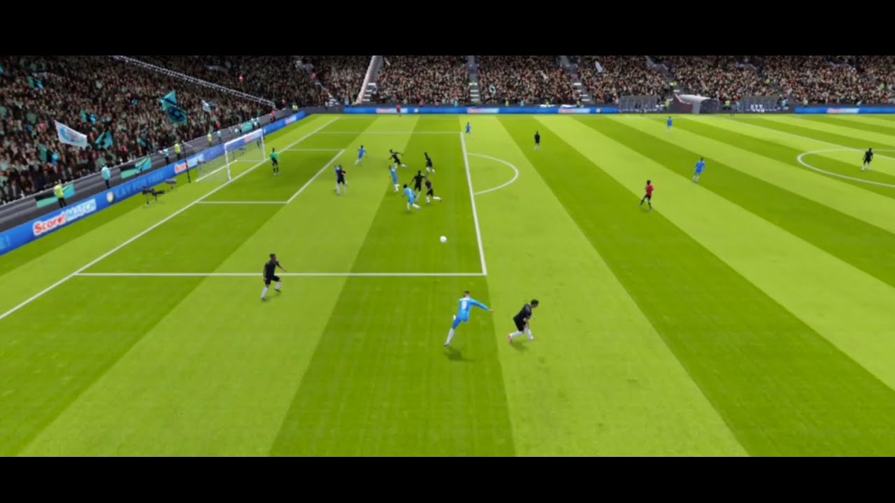 dls 23 gameplay l dream league soccer 23 l dls best gameplay l # ...