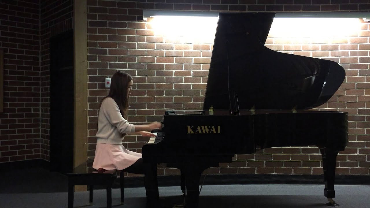 Sabin - Another Look at Autumn - YouTube