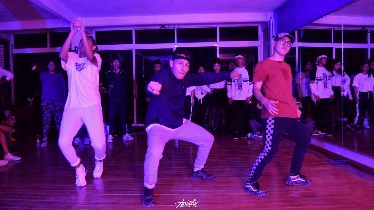 Joshua Salas x PXoXrnXo / Aarondre Films - YouTube