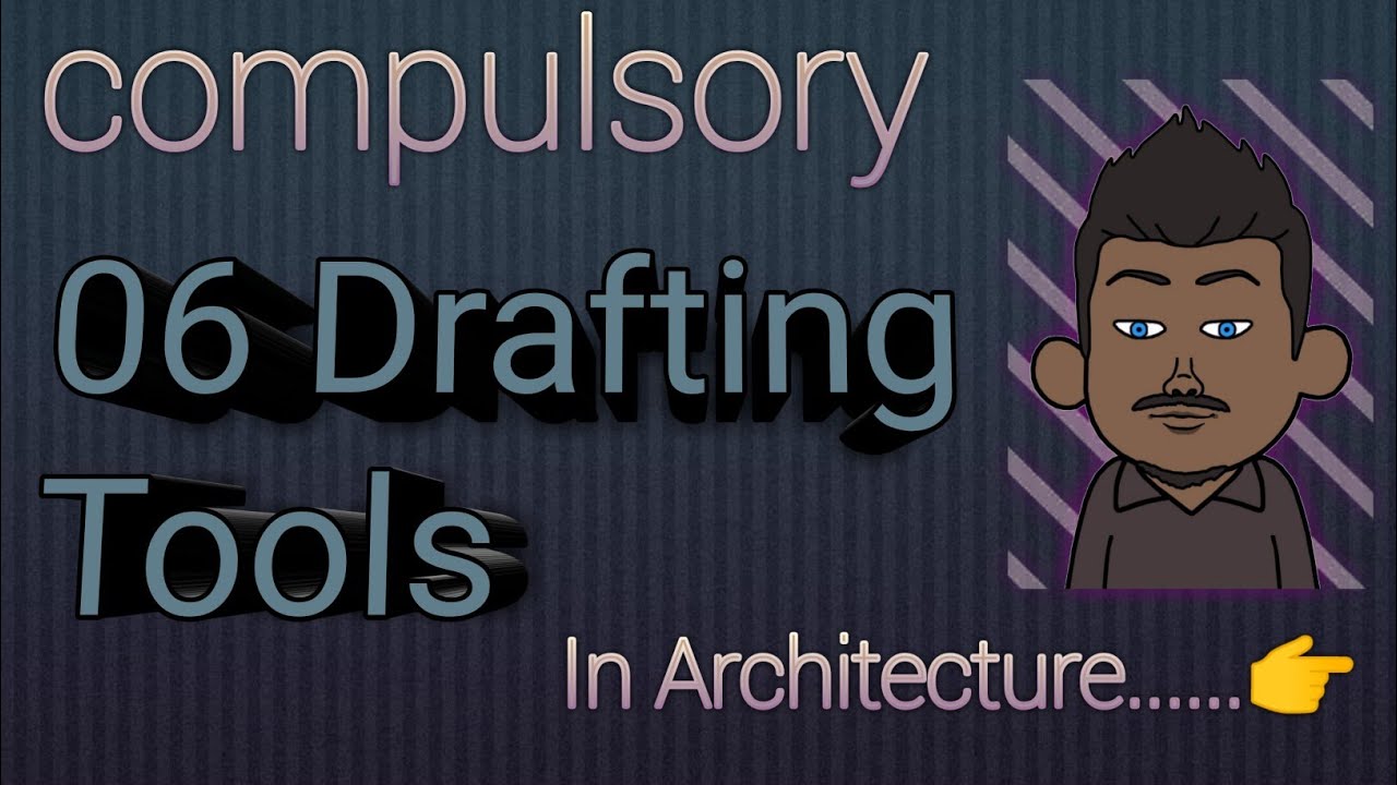 Architecture student after admission in architecture things that help ...