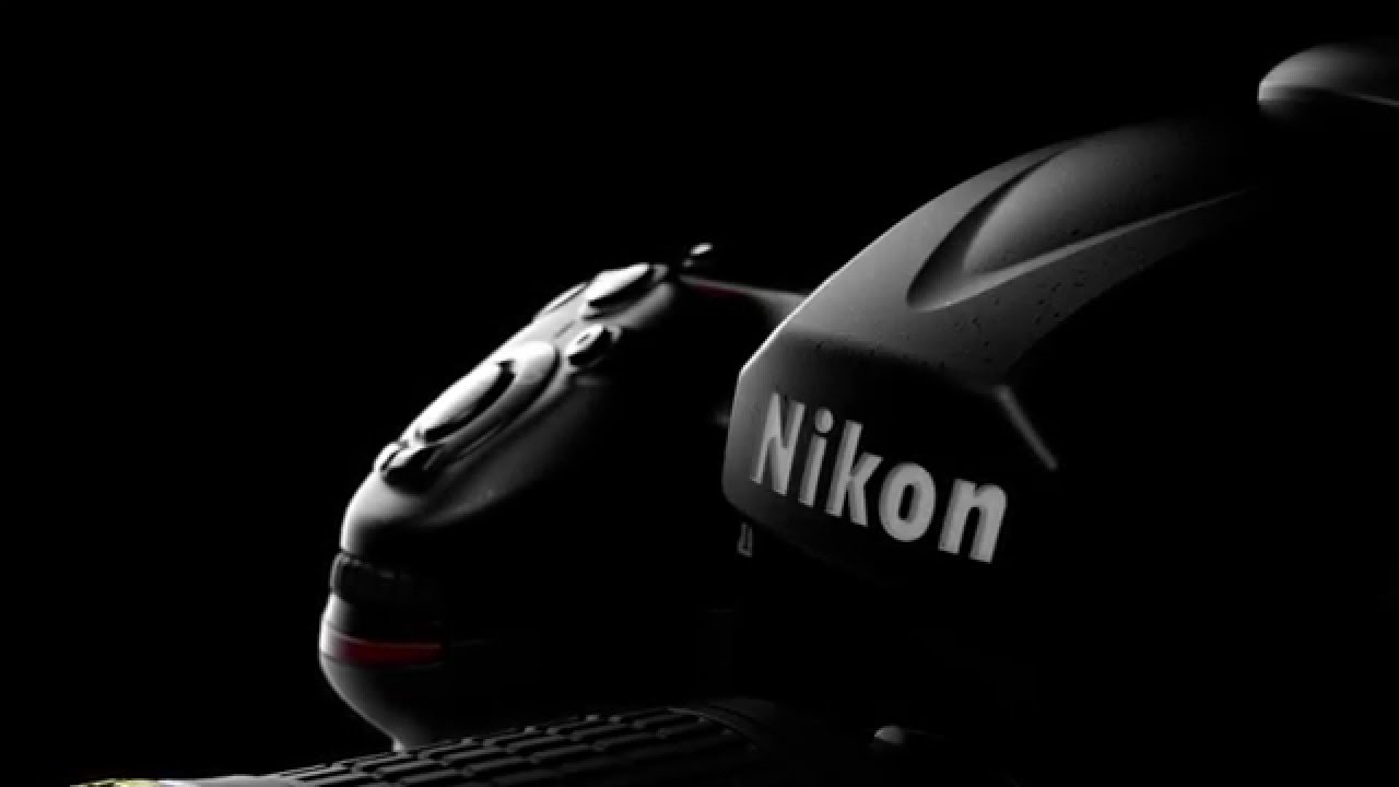 Nikon D5 Product Tour