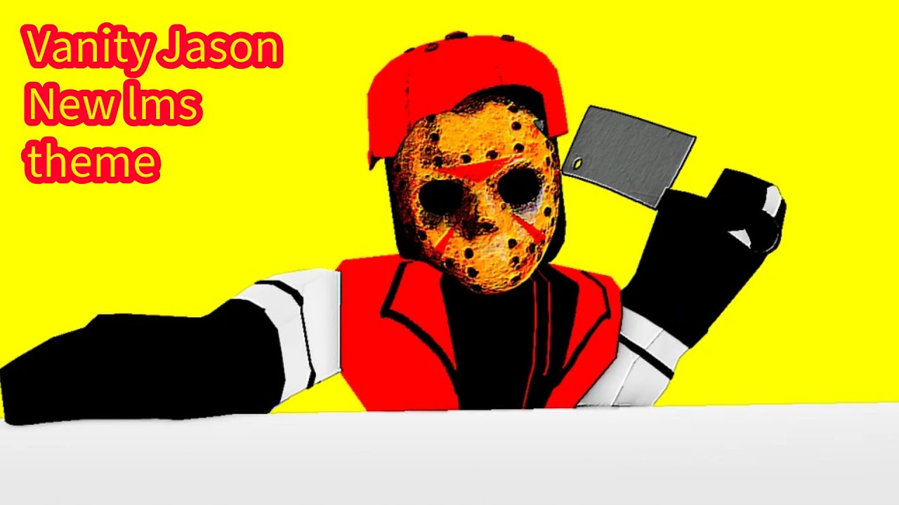 Vanity jason new lms theme - YouTube