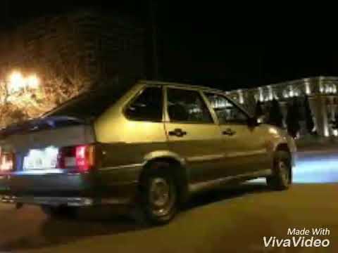 Azeri Bass Music (imkansız) 2018.HD