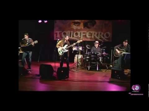 TALLAFERRO PRESENTACIÓ 2012 - 2013 - YouTube