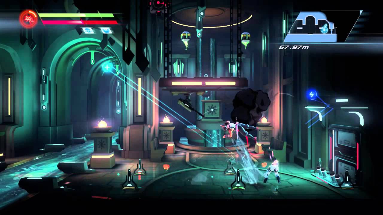 Let's Plat Strider #14 "Please Michael Bay... Stop... Just Stop" - YouTube