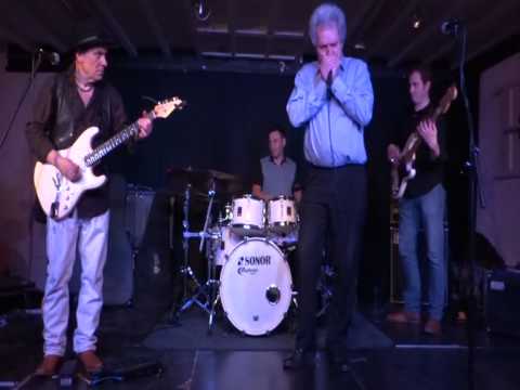 The Robin Bibi Band with Dave Raphael play Let's Work Together - YouTube