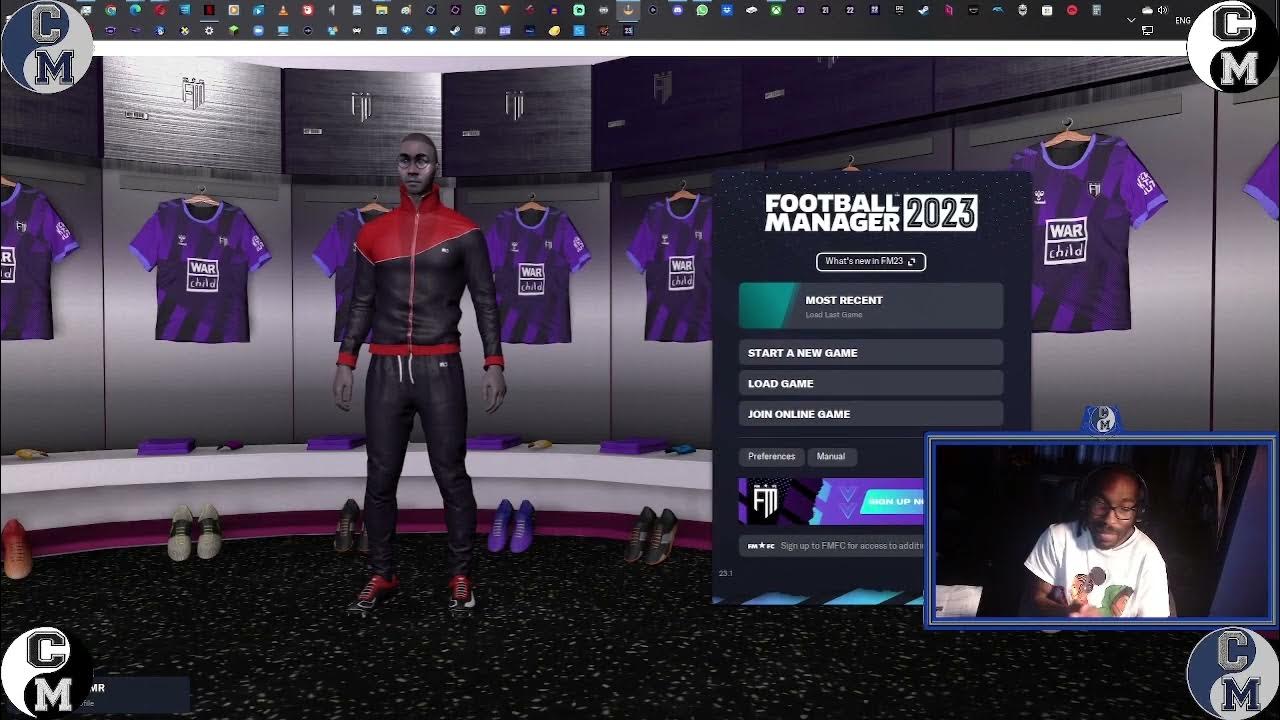 Football Manager 23 Tutorials How To Fix Fake Club Team football-manager-23-tutorials-how-to-fix-fake-club-team