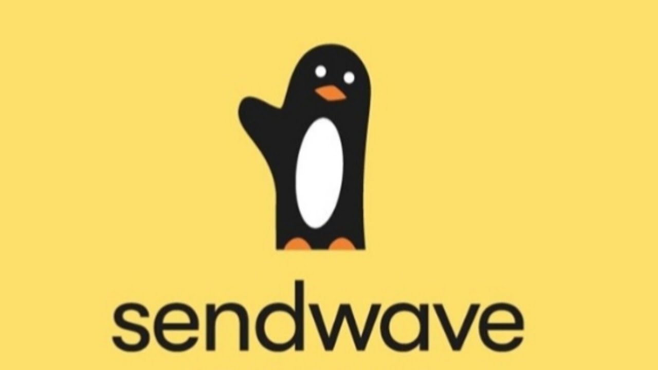 sendwave#ارسال_الاموال - YouTube