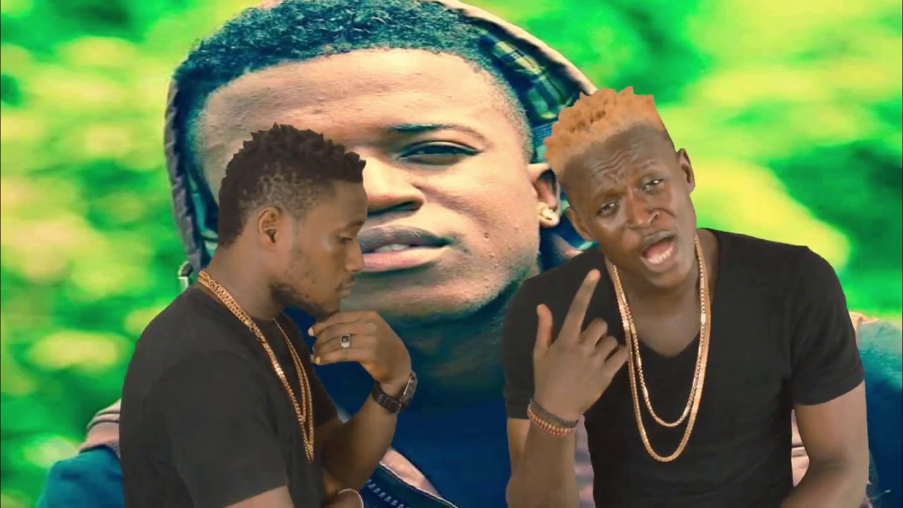 G-1 WHY SO SOON - QUINCY B LIBERIA MUSIC VIDEO 2018 - YouTube