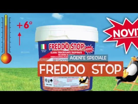 TRAILER FREDDO STOP - YouTube