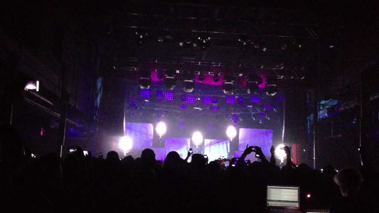 The Weeknd performs 'Enemy' - YouTube