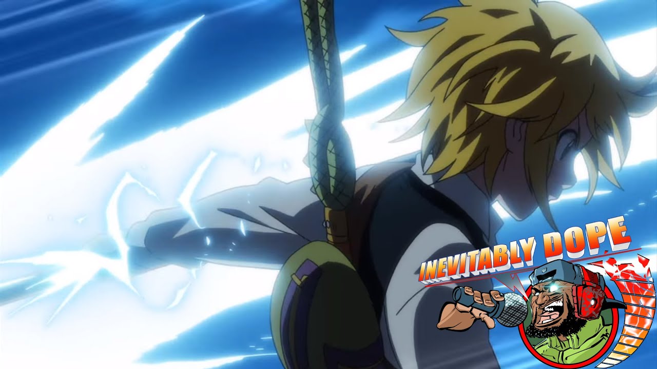 Meliodas Delivers The BIGGEST Counter in Anime History (7DS Commentary ...