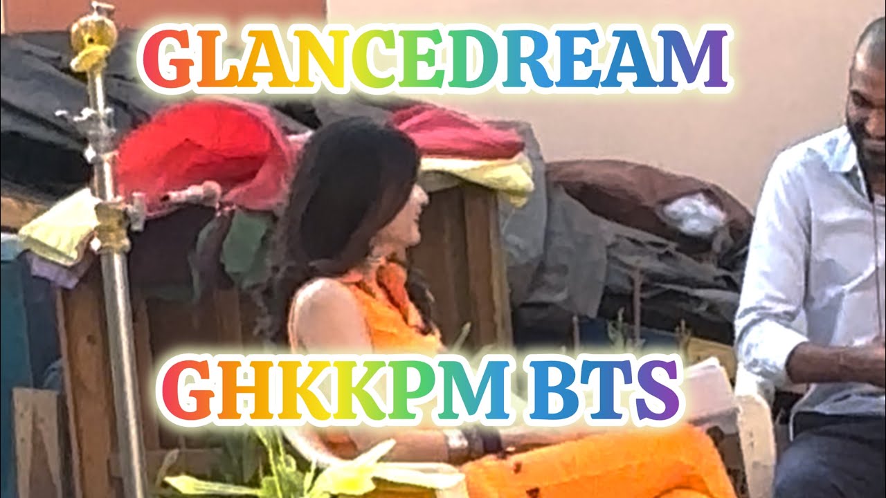 BTS GHUM HAI KISI K PYAR MEIIN|GHKKPM |NEW PROMO GHKKPM |ghkkpm ...