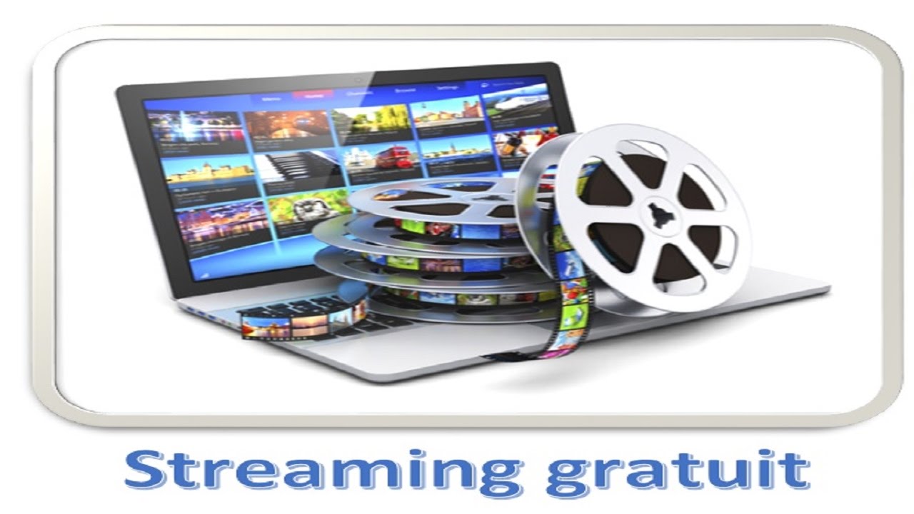 Tuto - regarder vos films et séries en streaming - YouTube