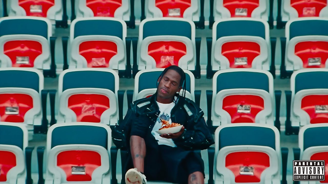 Travis Scott - Sounds Ft. Offset & Gunna - YouTube