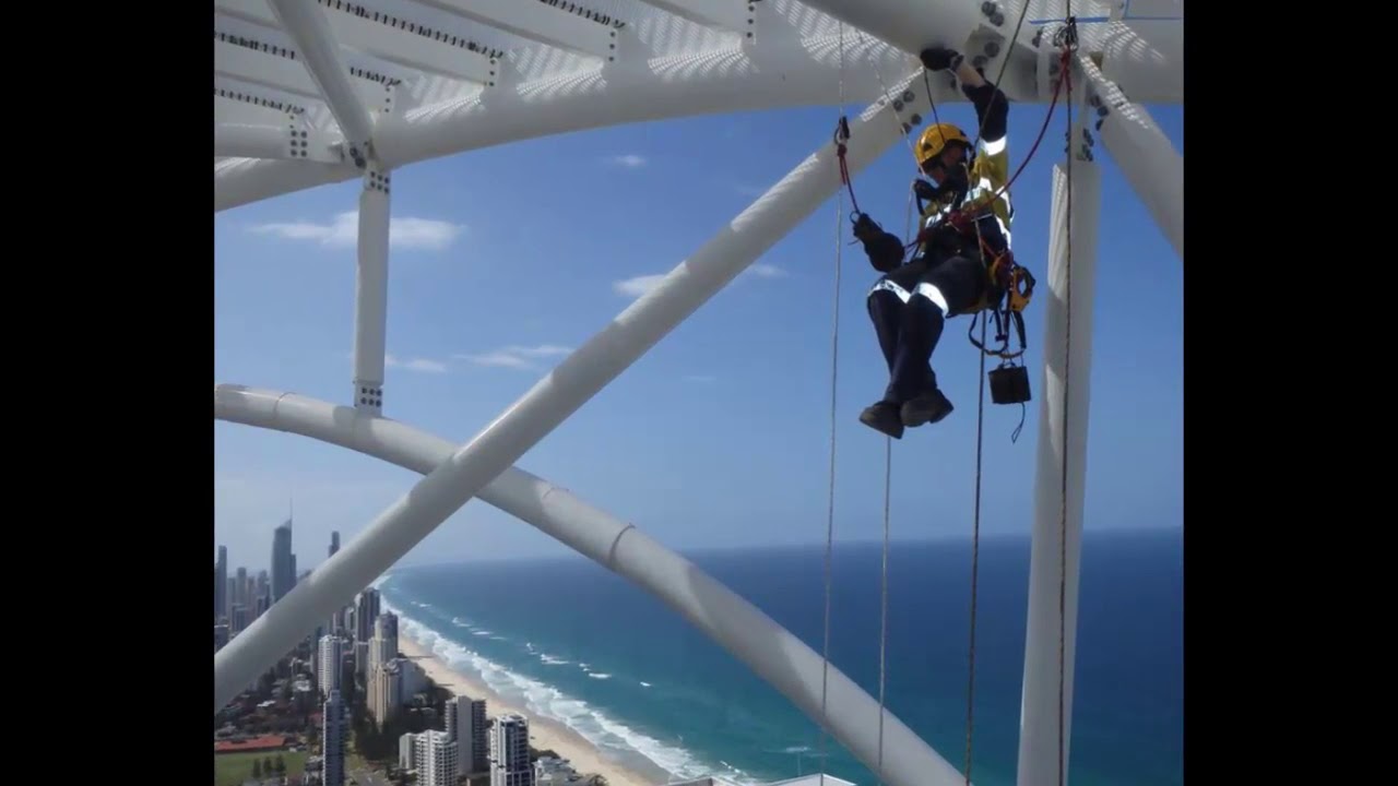 Brisbane Rope Access Training | +61 1300 386 222 | graviteq.com.au ...