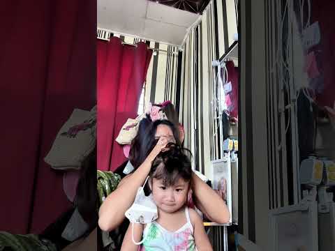 GANITO DIN BA BEBE NIYO TINATAGO TAGO ANG KINUHA | MISS DONNA - YouTube