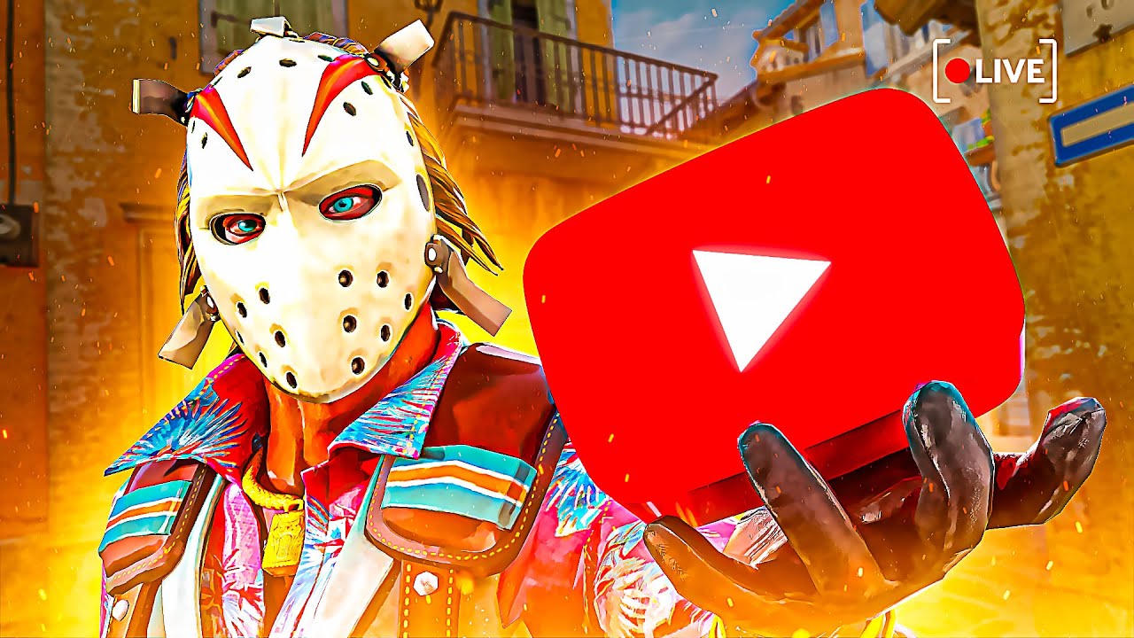 lets go to the 2k & CS2 play with BoiZ - YouTube