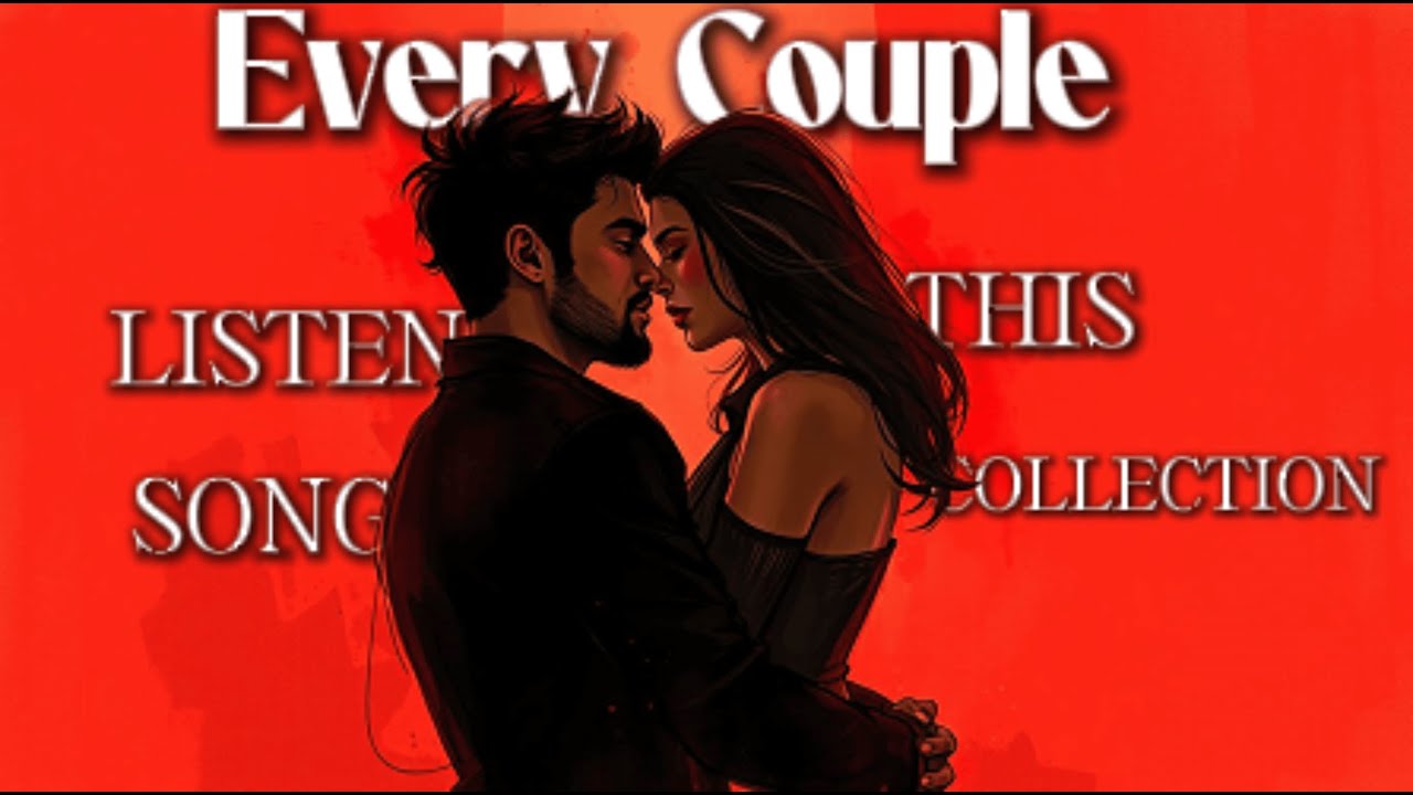 Most Romantic Songs for Couple– Hindi Love Songs | Non-Stop Romantic ...