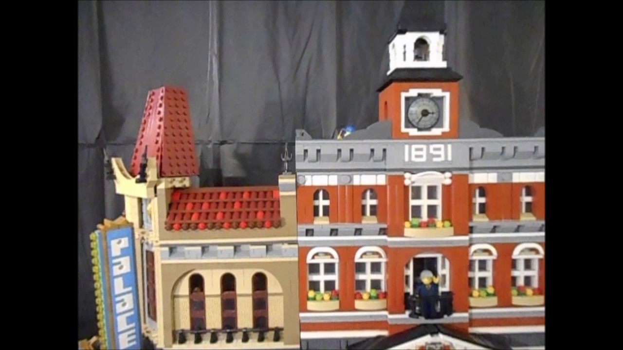 Mikey J Productions Channel Trailer - YouTube