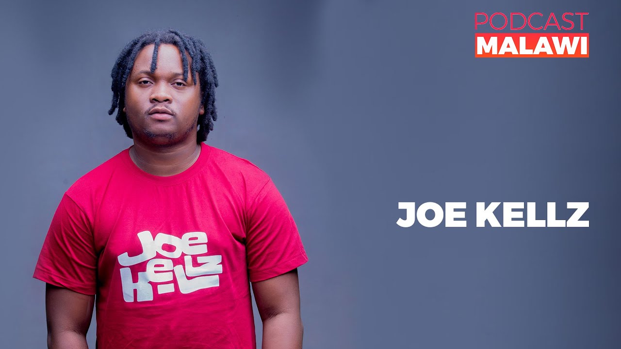 Episode 64 | Joe Kellz on Zathu Band, Namartist Record Deal, Fame ...