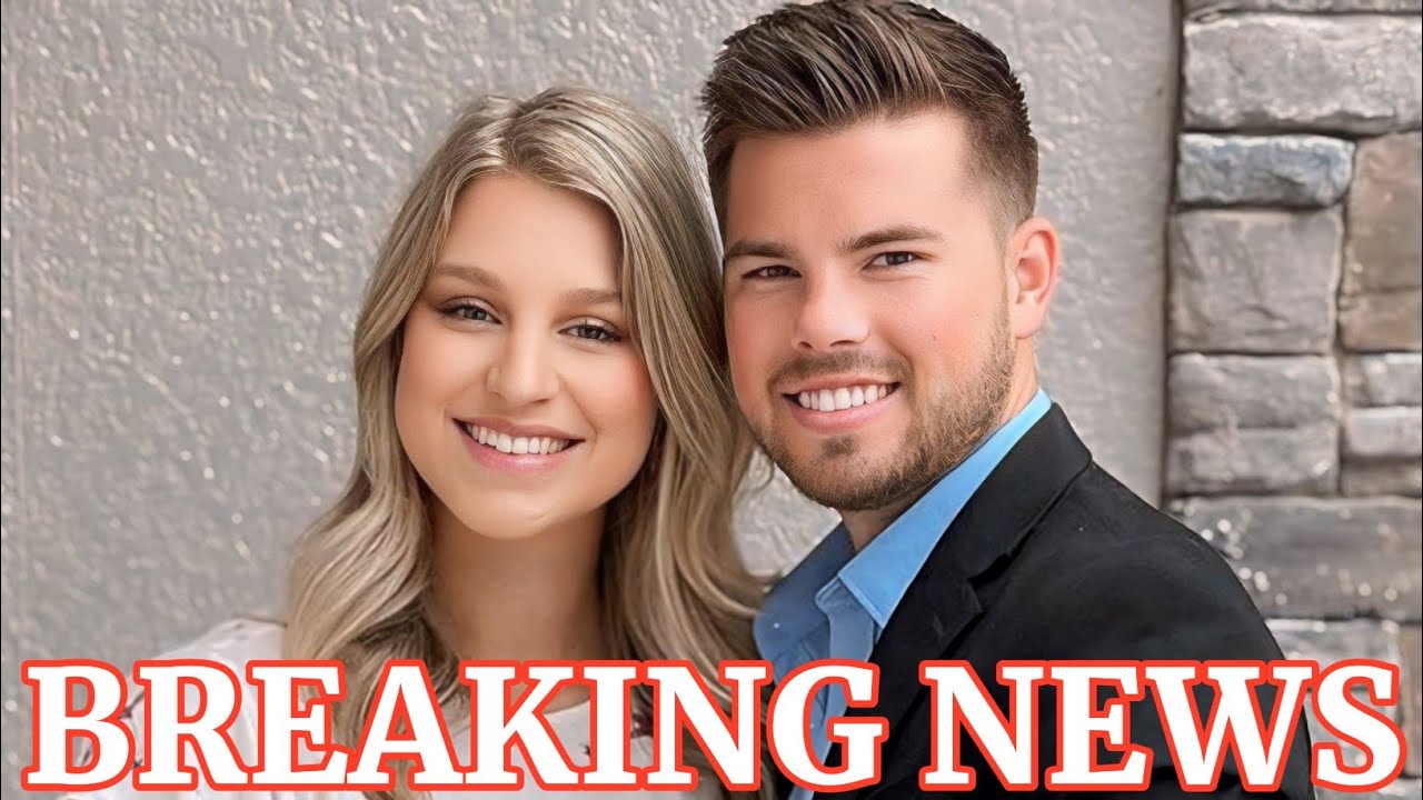 MINUTES AGO! It's Over! Lydia Bates Suffers Devastating Miscarriage! It ...
