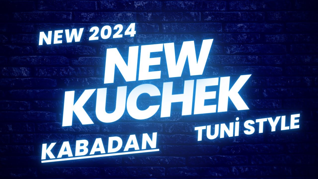 NEW 2024 KABADAN KUCHEK | POMPA 2024 - TUNI STYLE - OFFICIAL VIDEO # ...