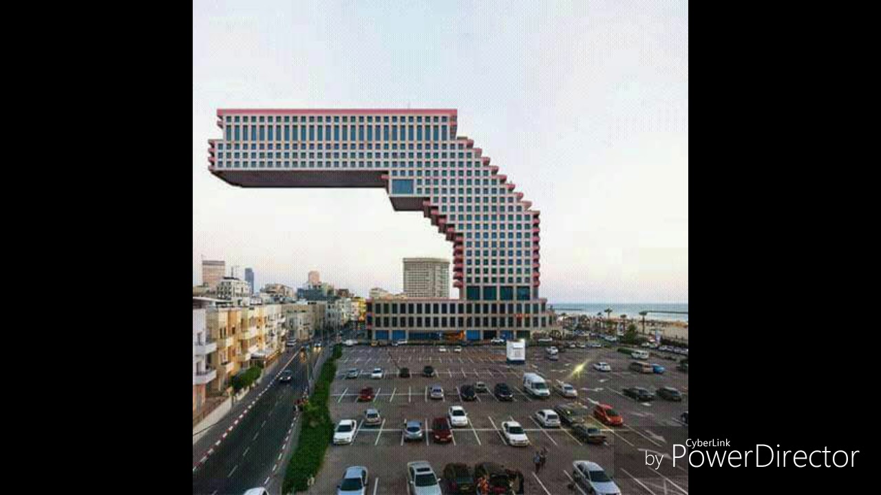 Top wonderful building of the world. Truly amazing - YouTube