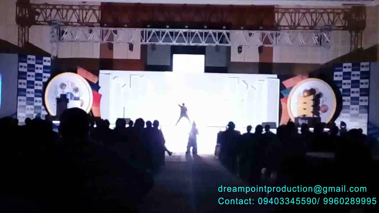 3d Projection Mapping at Dubai UAE Abu Dhabi 2018-9960289995 - YouTube
