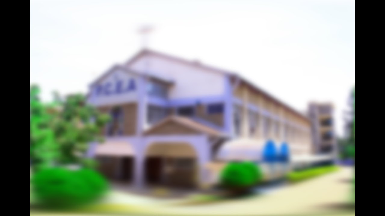 PCEA KAHAWA FARMERS SCHOOL PP2 Graduation - YouTube