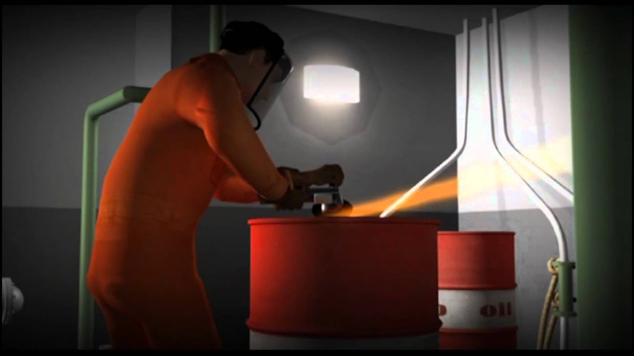 Assessing Risk: Start to Safe Finish - YouTube