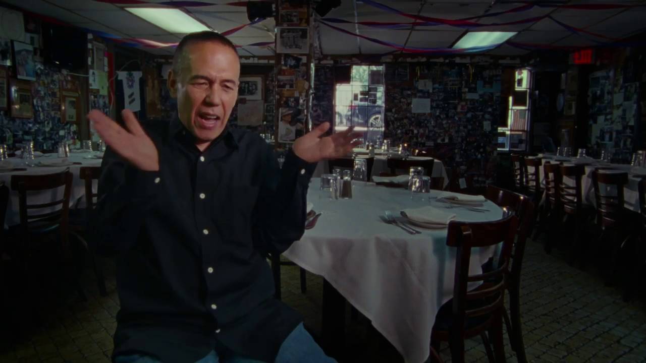 The Last Laugh Trailer - YouTube