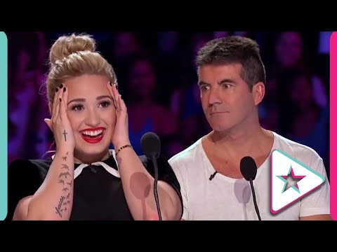 Unique Cover Of Britney Spears - 'Toxic' Shocks and Stuns The World!