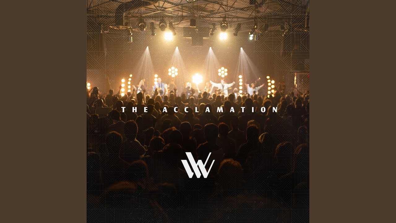 Wait On You [Live] - YouTube