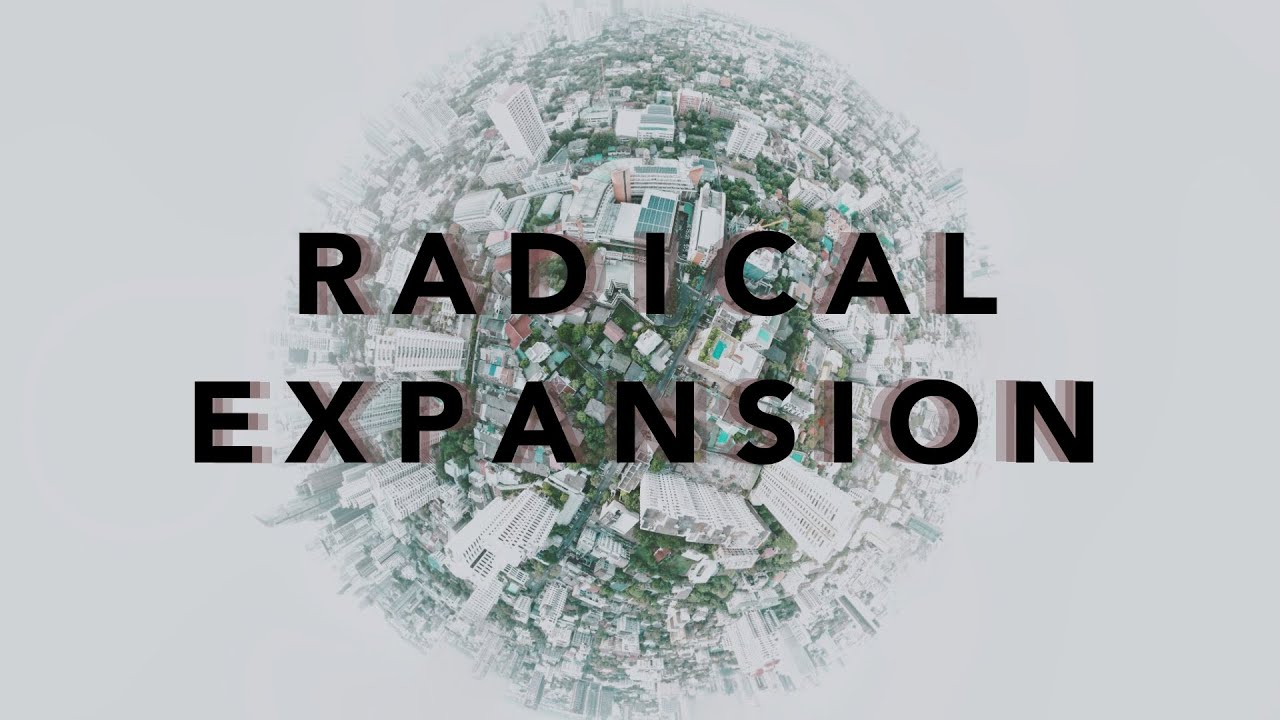 Radical Expansion | guest speaker Tim Cole - YouTube