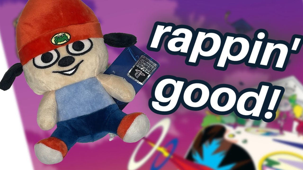 Video Game Hip-Hop/Rap Mix - YouTube