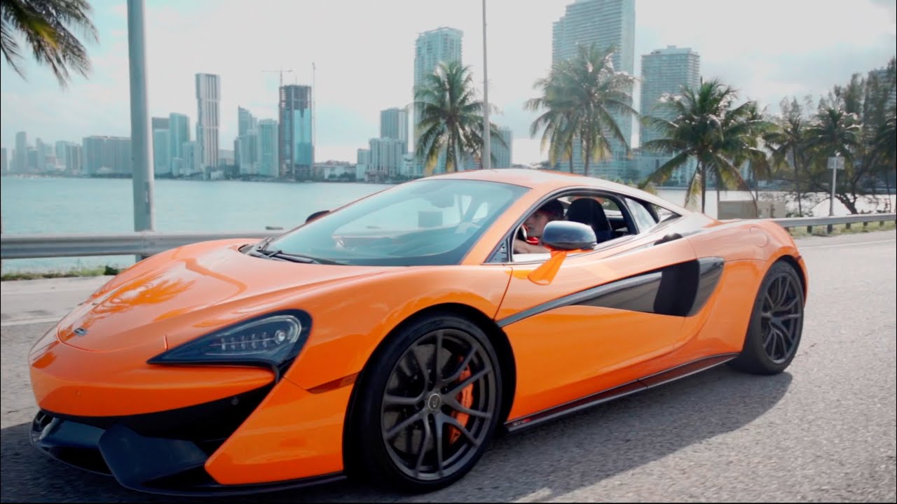 GVIN - Rendezvous (Official Music Video) - YouTube