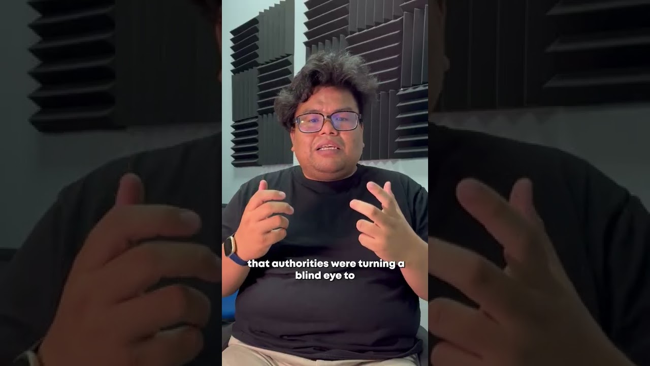 The truth behind Malaysia's biggest fake halal meat Scandal! - YouTube