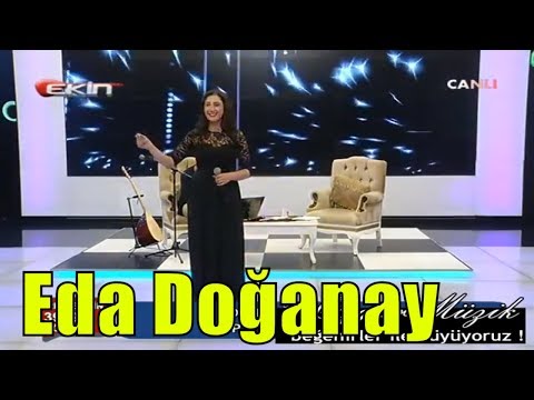 EDA DOĞANAY - PARA BOZDU SENİ