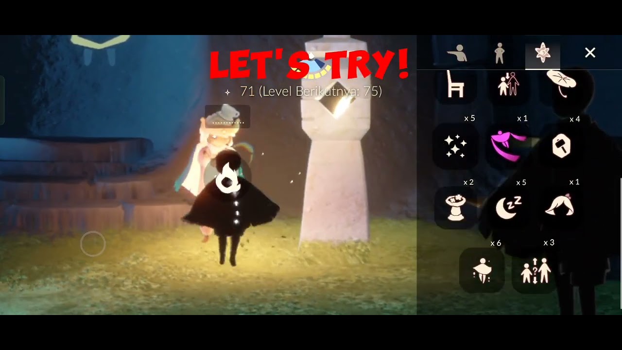 ONE TRY FOR MAX HEIGHT ON SKY COTL?! - YouTube