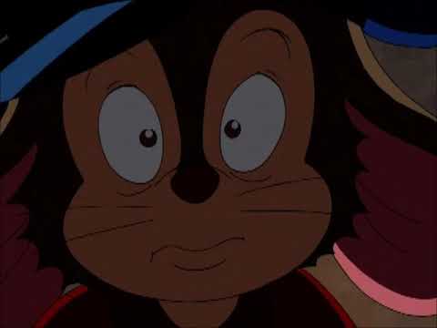 Star Wars: The Force Awakens (Jared1994 Style) - Part 2 Enter Zuko (Kylo Ren)/Trent Gets Captured