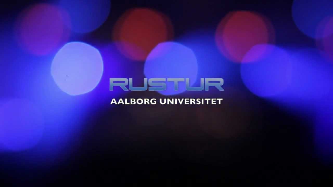 Larmoglamper.dk - Rustur 2012 AAU SAMF - YouTube