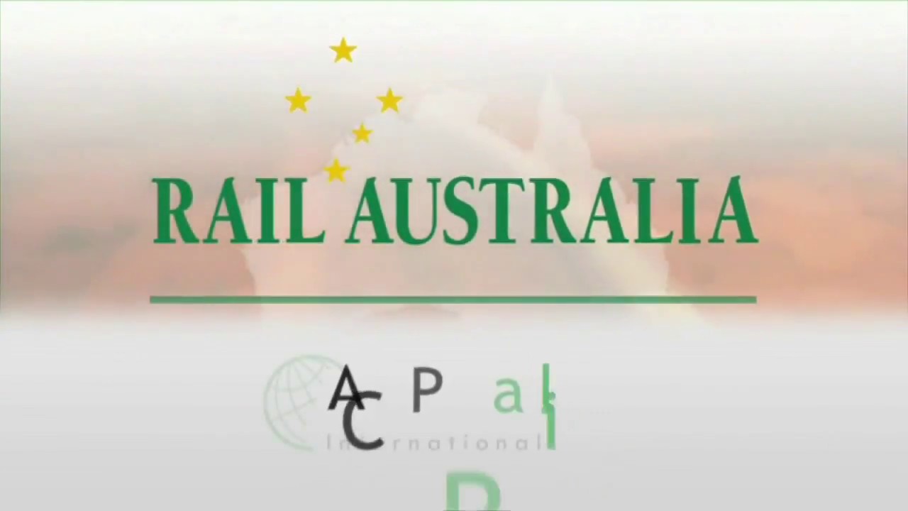 The Southern Spirit Australia Rail Pass - Vacation Australia By Train ...
