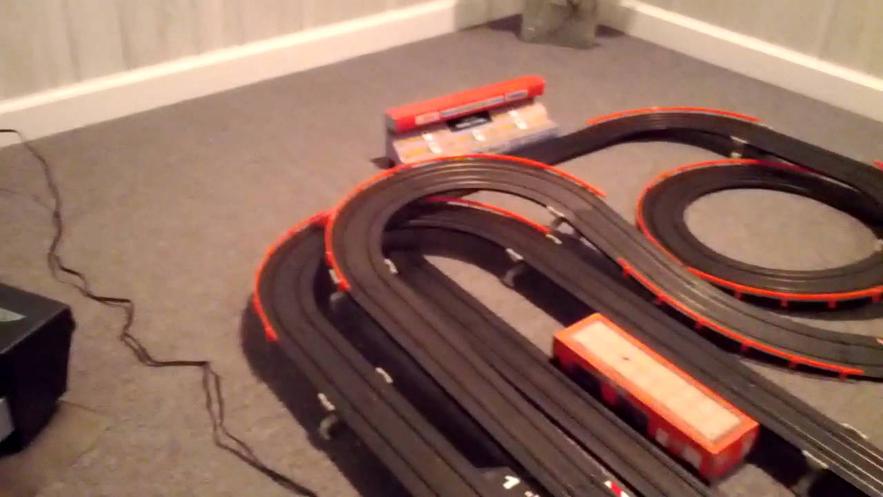 The AFX Super 2! - YouTube