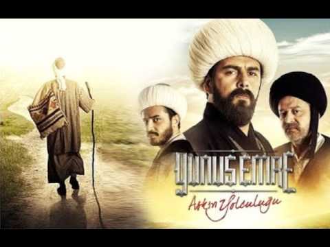 Yunus Emre Dua Müziği
