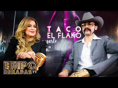 Entrevista con Taco el Flako - YouTube