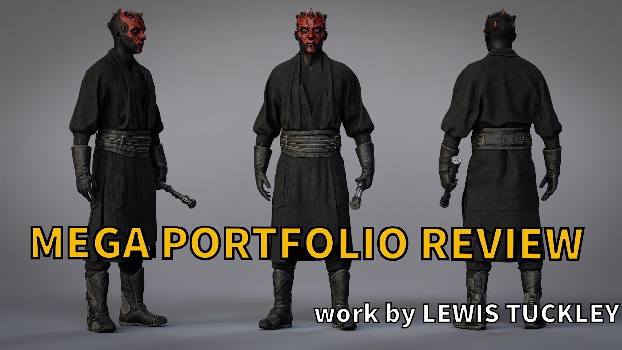 February Portfolio Review! MEGA STREAM! - YouTube