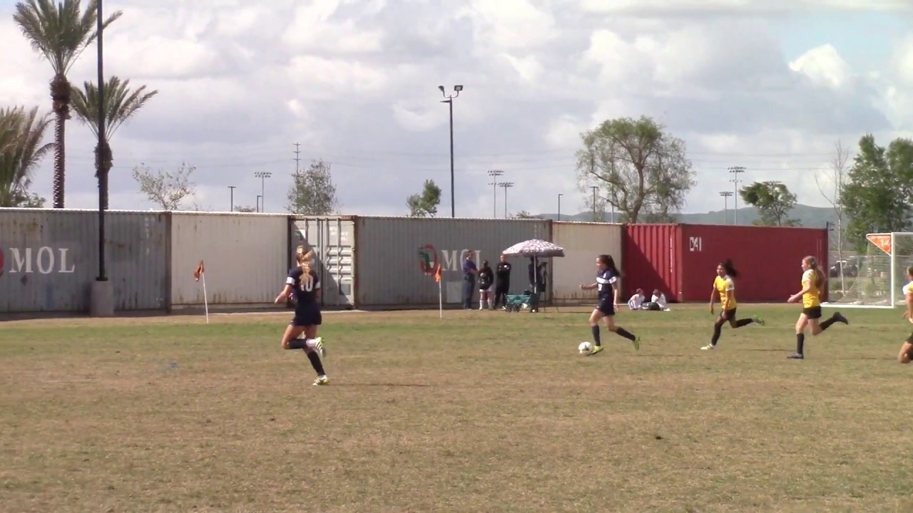 Pinpoint accuracy goal at Round 2 of Nationals! - YouTube