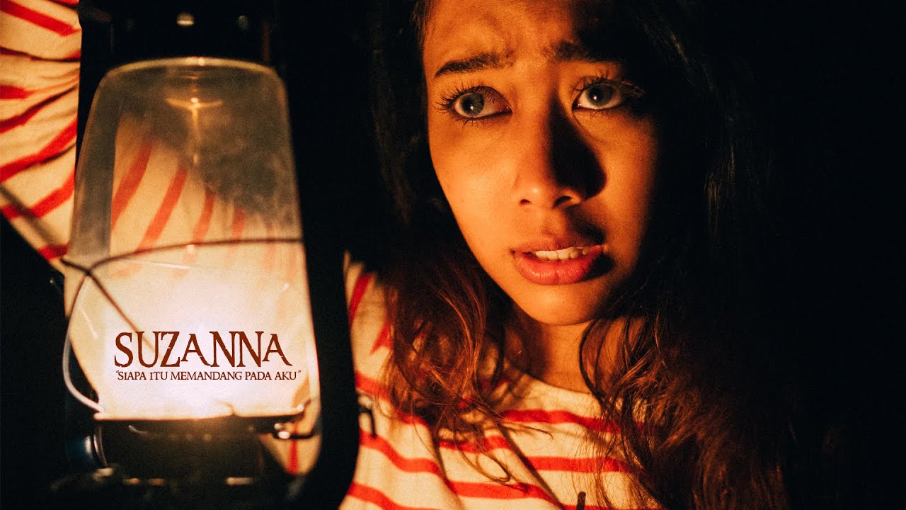 Suzanna - Main Trailer [HD] - YouTube