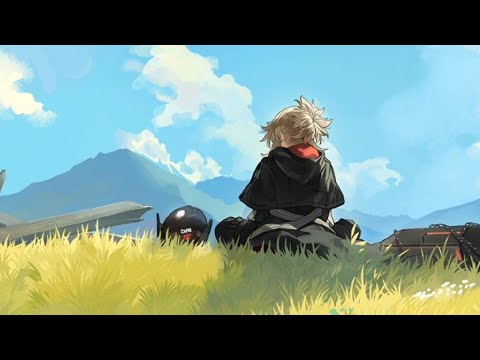 FAILED TALES: END -Old Tales Hard Mode | GODDESS OF VICTORY: NIKKE ...